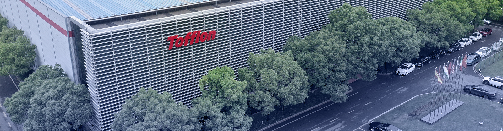 Tofflon Science and Technology GroupCo.,Ltd.