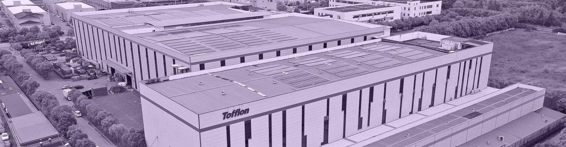Tofflon Science and Technology GroupCo.,Ltd.